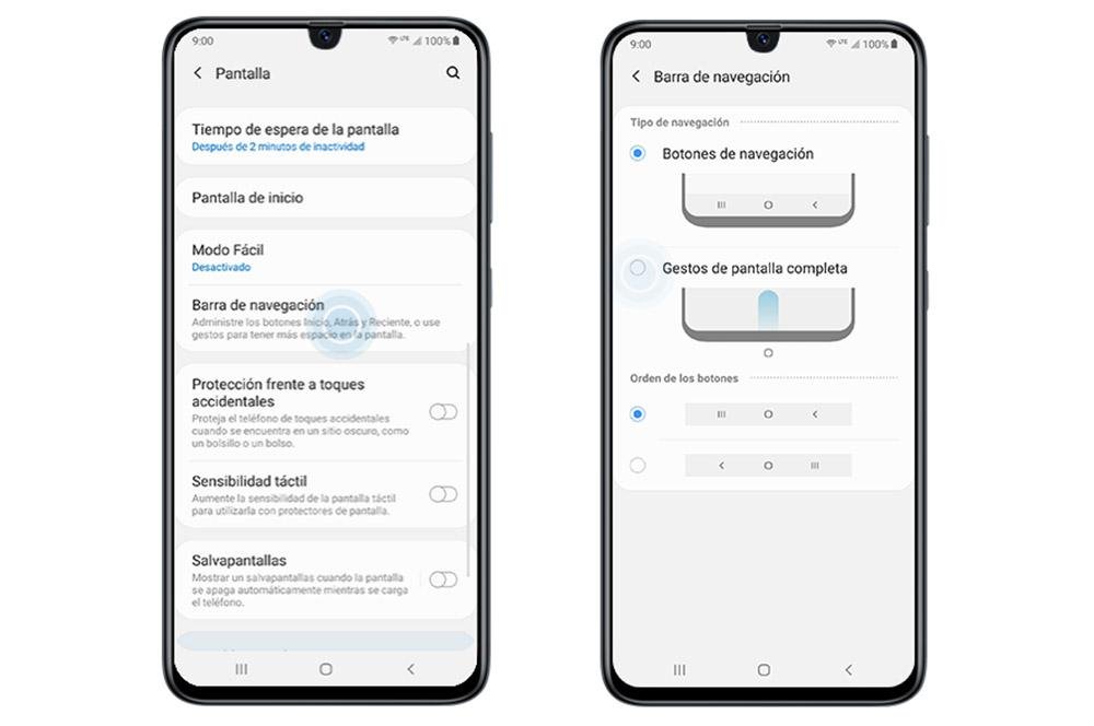Qu Es El Modo De Pantalla Completa En Android Y C mo Se Activa Qu Es El Modo De Pantalla Completa En Android Y C mo Se Activa
